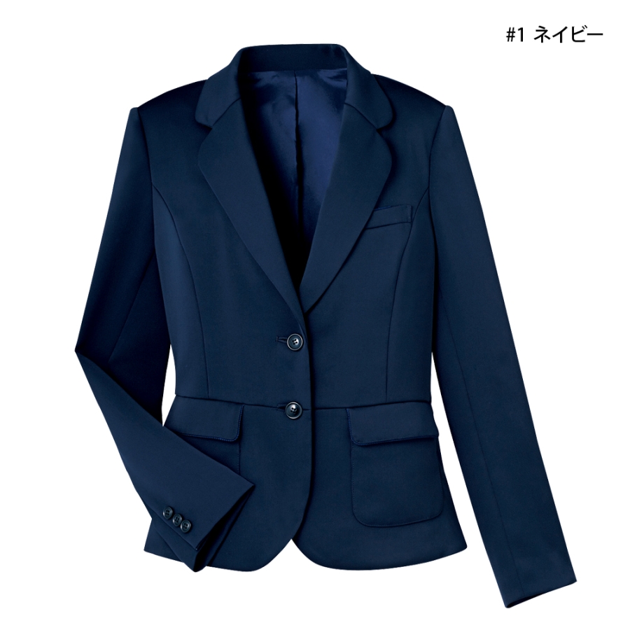 9167 ジャケット | 溶接用作業服、工場用・事務服・飲食店ユニフォームのイトフク