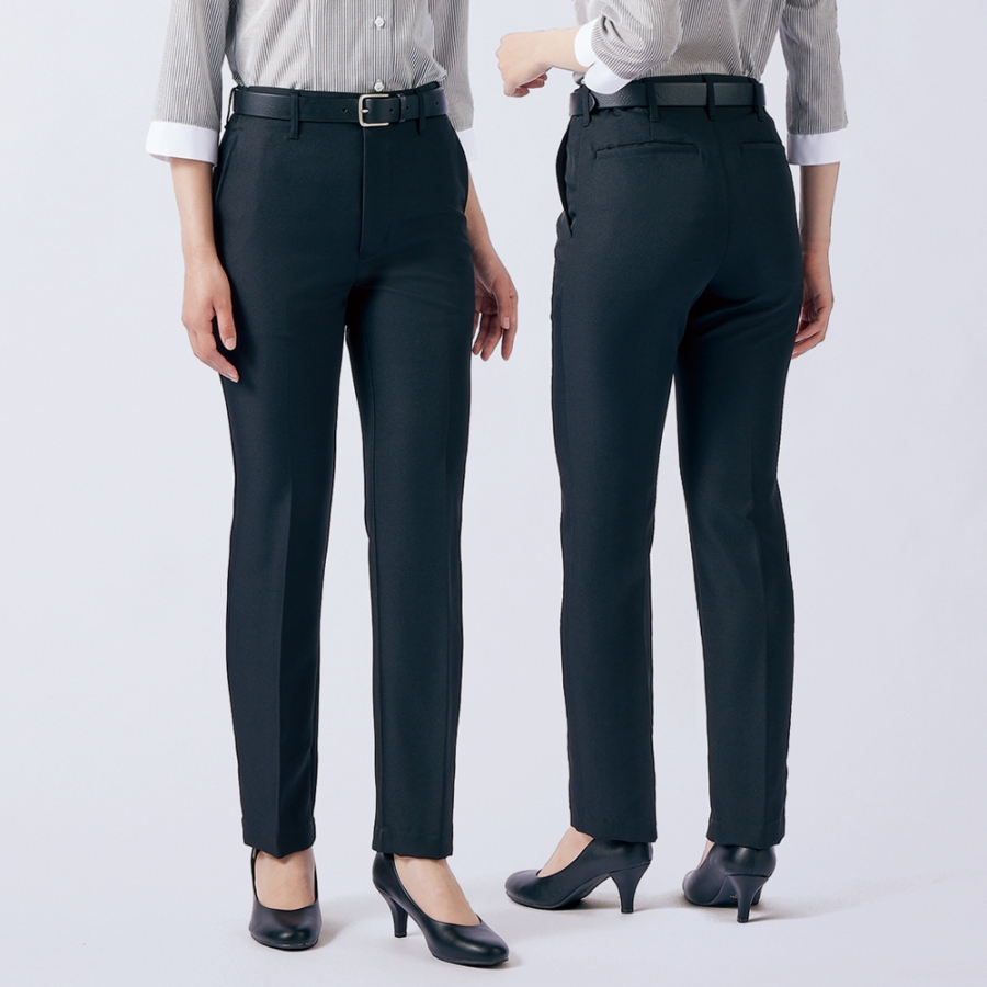 SB001 パンツ（ノータック／ワンタック・両脇ゴム） | 溶接用作業服、工場用・事務服・飲食店ユニフォームのイトフク